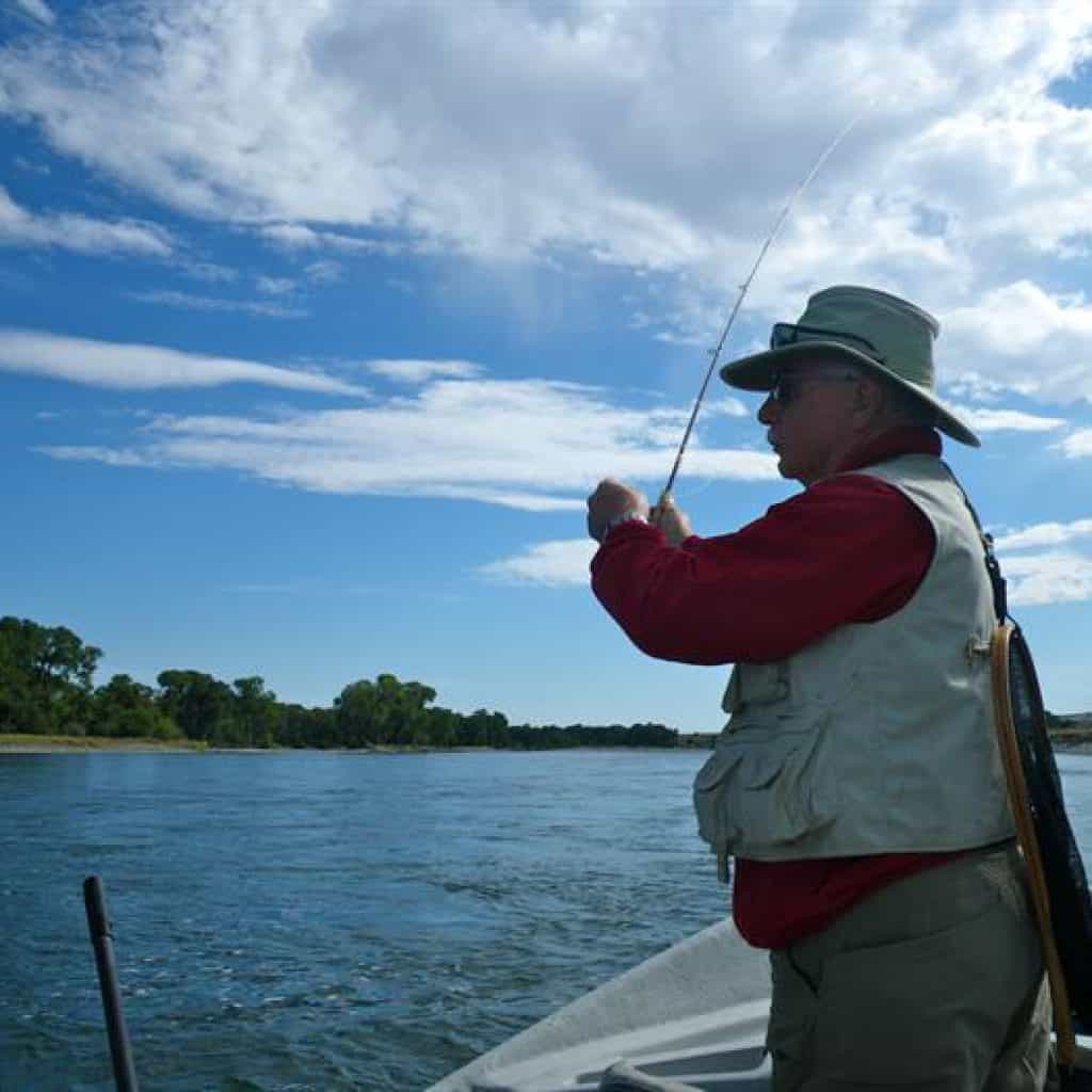 Shadow Of The Rockies - Northern Broadcasting System