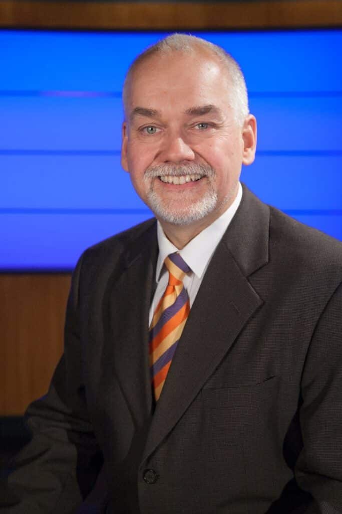 Classic Country Sunday – with Ed McIntosh - Northern Broadcasting System